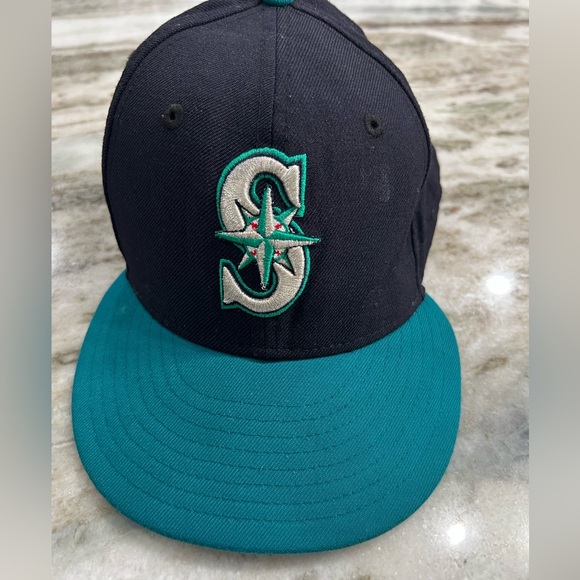 New Era | Accessories | New Era Cap Size 7 34 | Poshmark